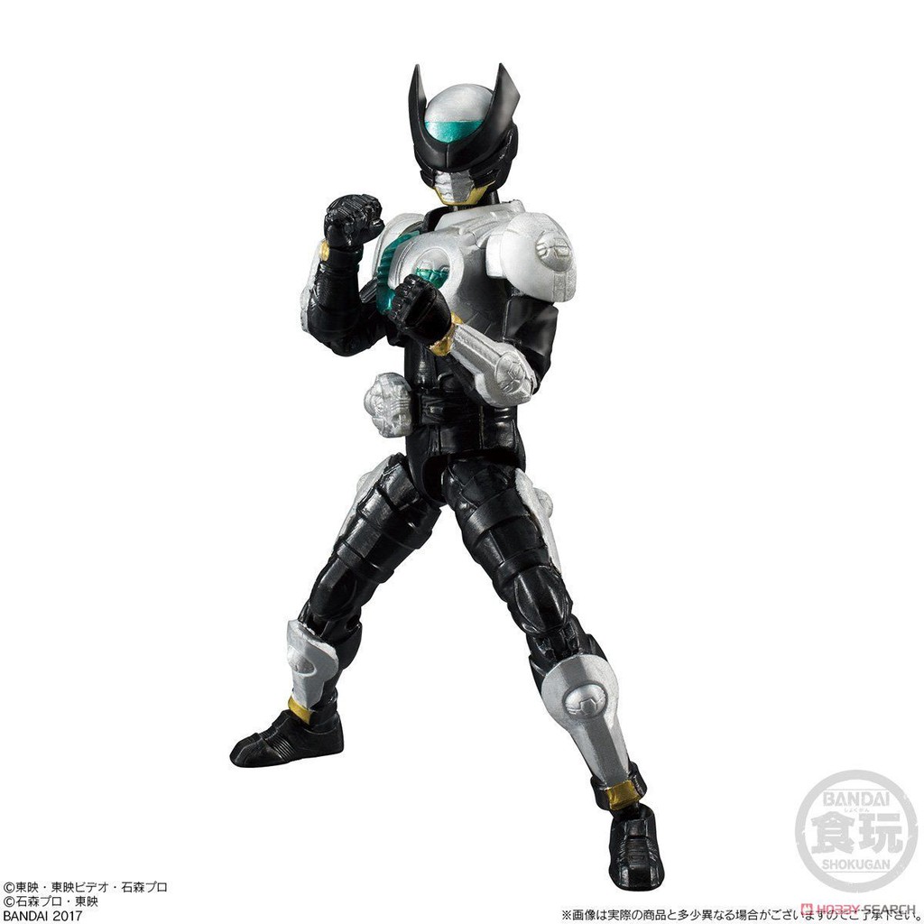 Shodo Kamen Rider Birth No.31 Action Figure | Shopee Malaysia