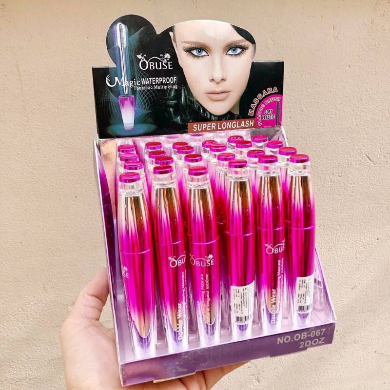 OBUSE MASKARA (ORIGINAL) | Shopee Malaysia