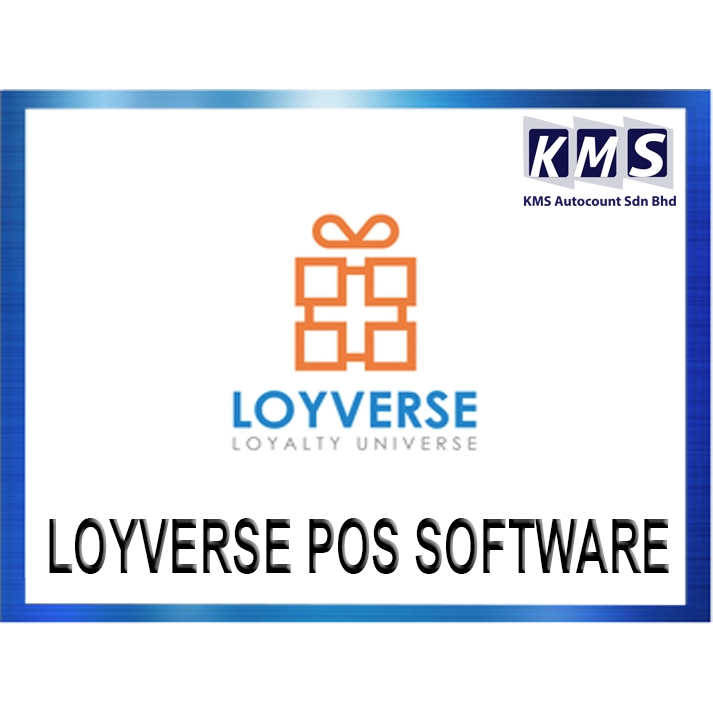 Loyverse POS License Software | Shopee Malaysia
