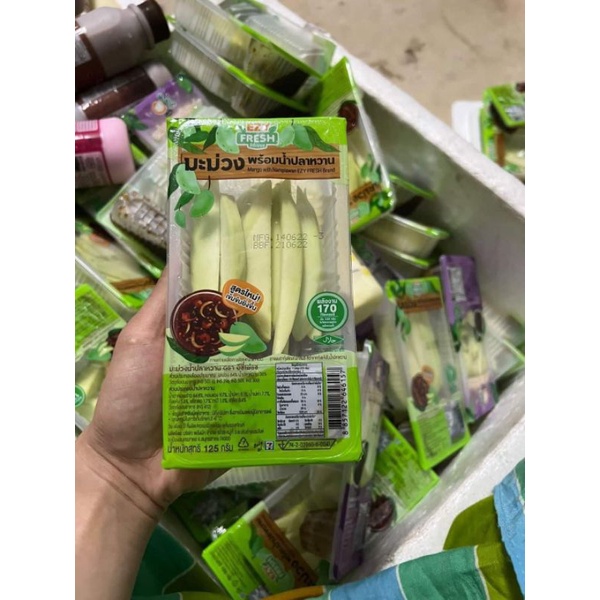 PELAM 7E/PELAM VIRAL/PELAM COLEK/BUAH PELAM/PELAM THAI VIRAL | Shopee ...