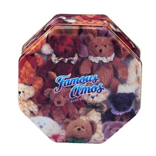 Famous Amos Malaysia Official Store Online, September 2025 | Shopee ...