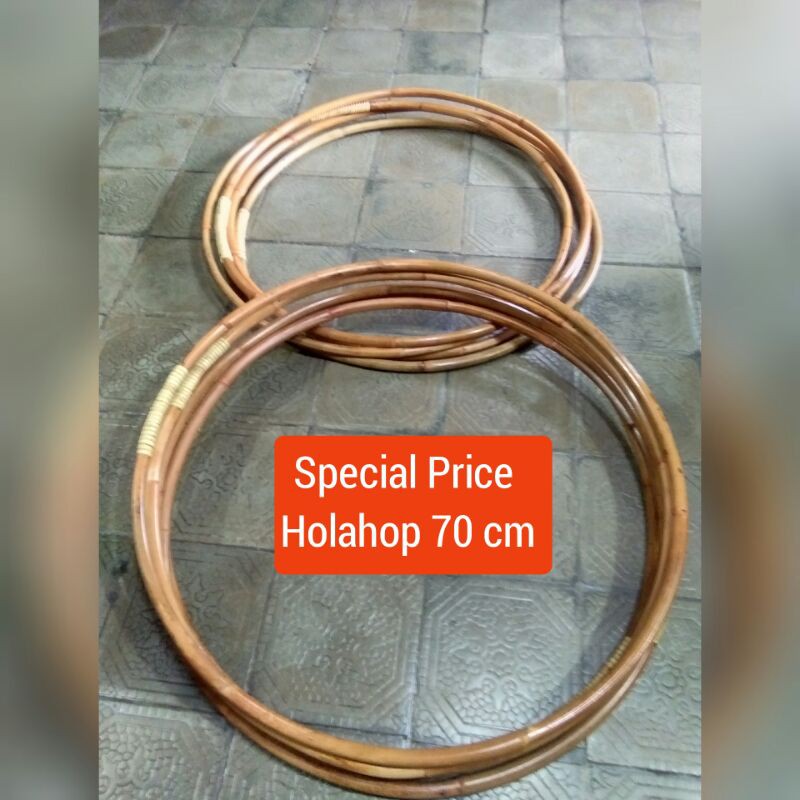 Holahop 70 cm. Hulahup circle 70 Hula Hoop | Shopee Malaysia