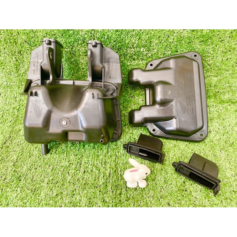 HONDA EX5 DREAM FILTER BOX SET | 100% ORIGINAL BOON SIEW HONDA - 17230 ...