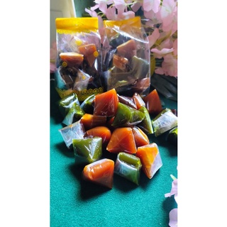 Mini Dodol Segitiga (250g) | Shopee Malaysia