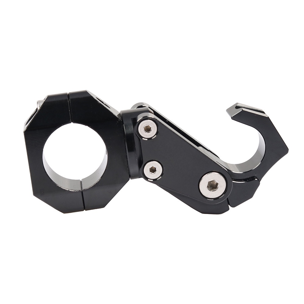 Honda Adv150 Adv160 Sym Wmoto Motorcycle Handlebar Hook Hanger Aluminum ...