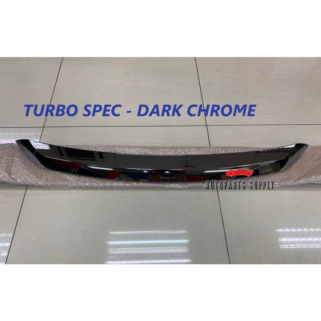 TOYOTA HARRIER 2018 XU60 / ZSU60 / ASU60 TURBO / NON-TURBO FRONT BONNET ...