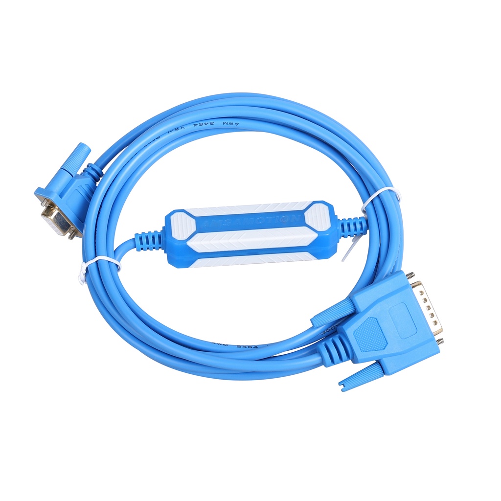 Amsamotion PC-TTY 6ES5 734-1BD20 For Siemens S5 Series PLC Programming ...