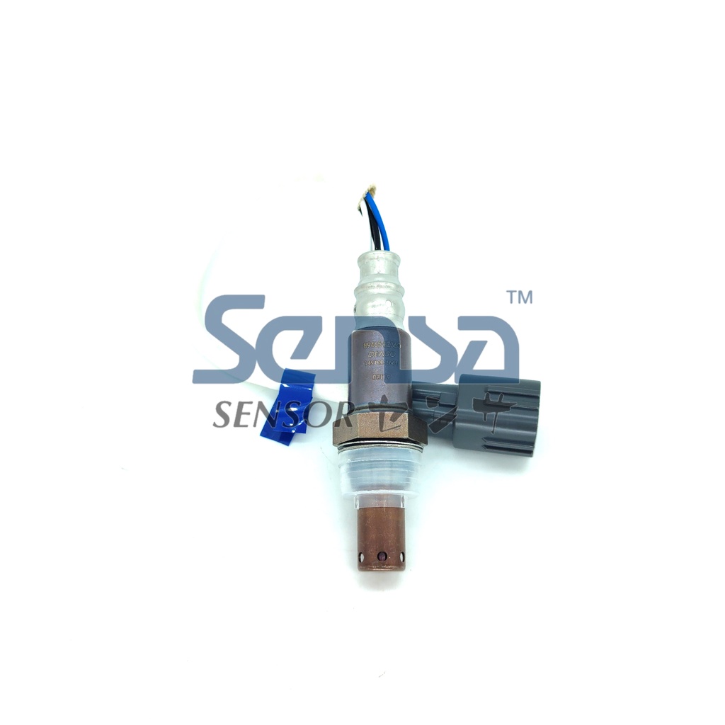PERODUA AXIA OXYGEN SENSOR ORIGINAL 89465-BZ360 | Shopee Malaysia
