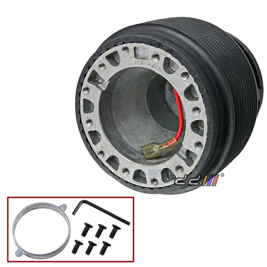 [Local Ready Stock] Perodua Kancil Bosskit Boss Kit Steering Wheel Hub ...