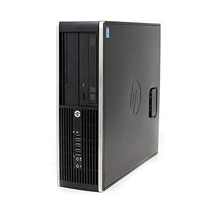 HP Elite 8000 sff CPU unit for study and working use | Shopee Malaysia