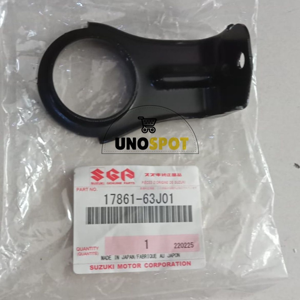 Original SGP Suzuki Swift Radiator Bracket | Shopee Malaysia