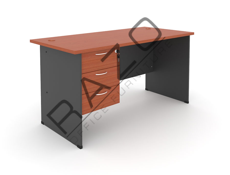 Writing Table | Office Table | Office Furniture -GT127-GH3C | Shopee ...