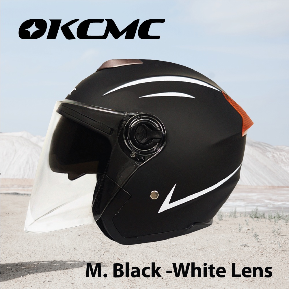 GXT™ Helmet motor Topi keledar motosikal helmet double visor motorcycle ...