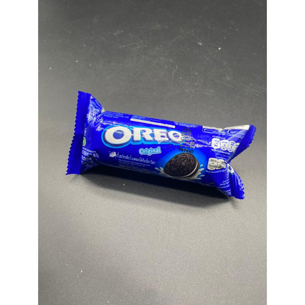 Mini Oreo Original 64.4g | Shopee Malaysia