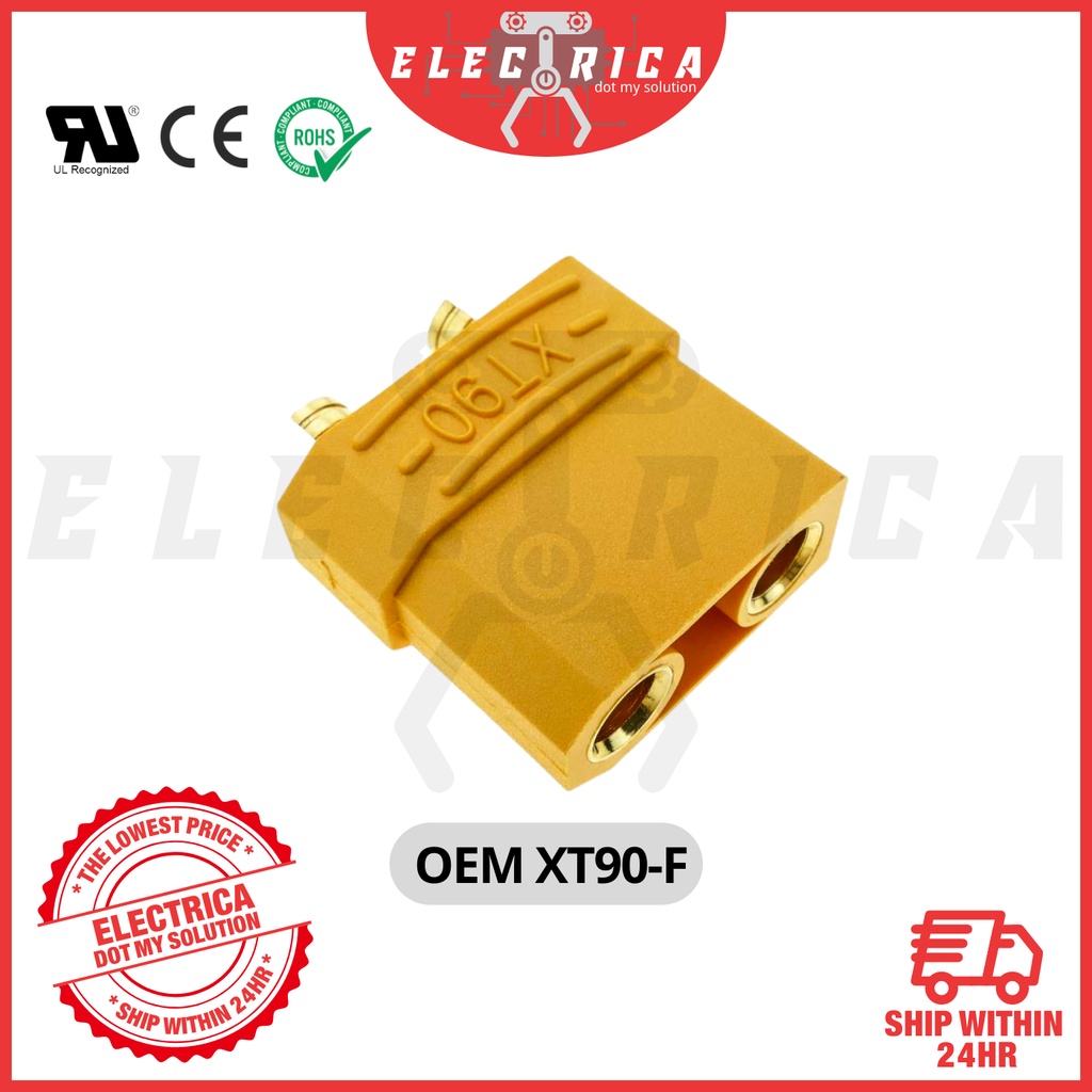 Amass Connector XT30 XT60 XT90 T Deans JST MX2.0 SM 2P 3P 4P Lipo ...