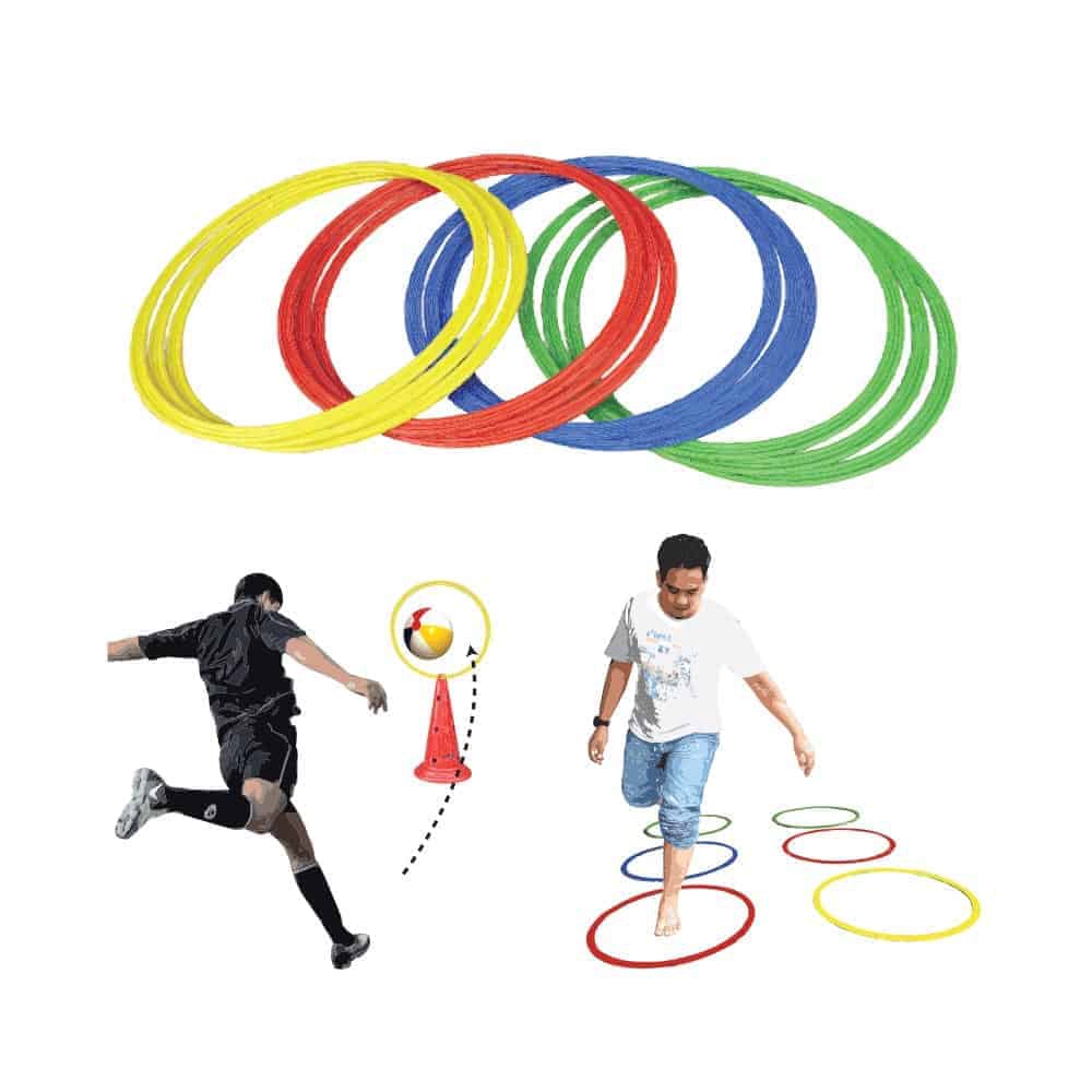 I-GELUNG LATIHAN SUKAN (SET OF 12) | Shopee Malaysia