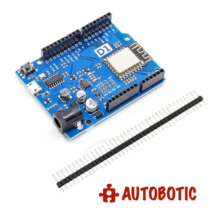 D1 R2 WiFi UNO ESP8266 Arduino WeMos Compatible Board | Shopee Malaysia