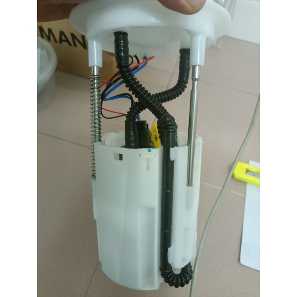 PROTON SAGA FLX 1.3 1.6 FUEL PUMP ASSY | Shopee Malaysia