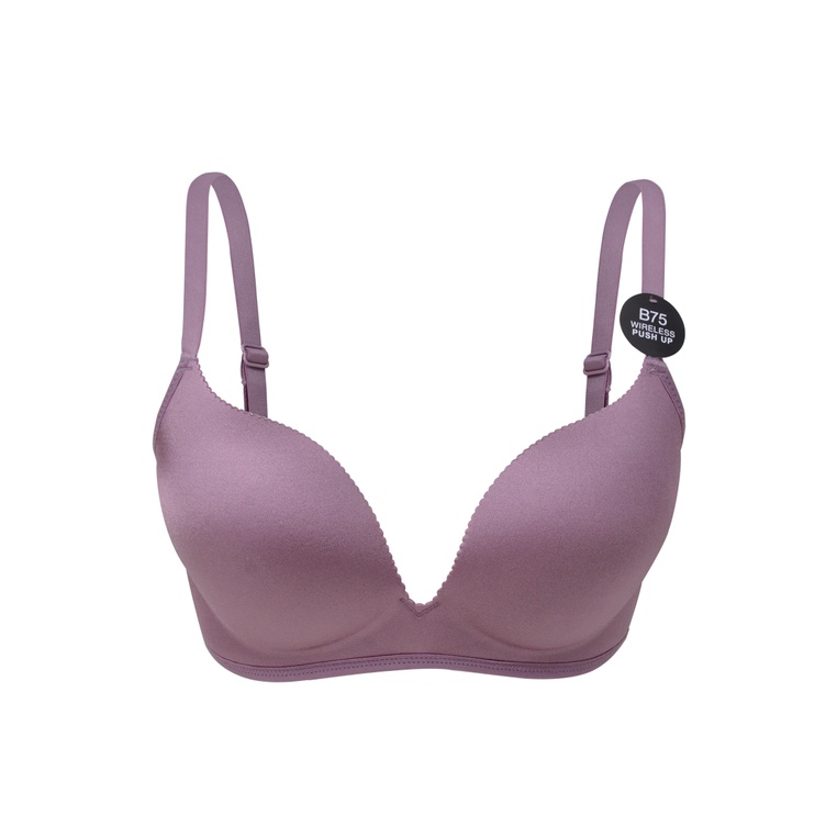 Pierre Cardin women's bra 609-62173, slanted cup, no underwire, soft ...