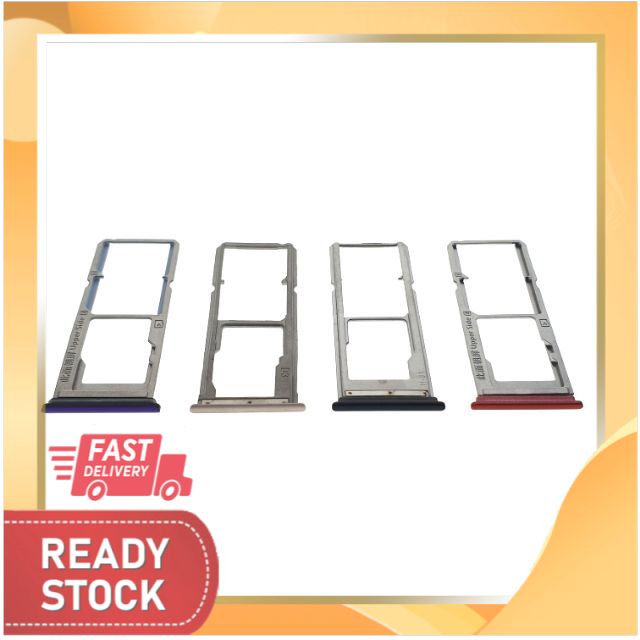 VIVO V9 QUALITY SIM TRAY | Shopee Malaysia