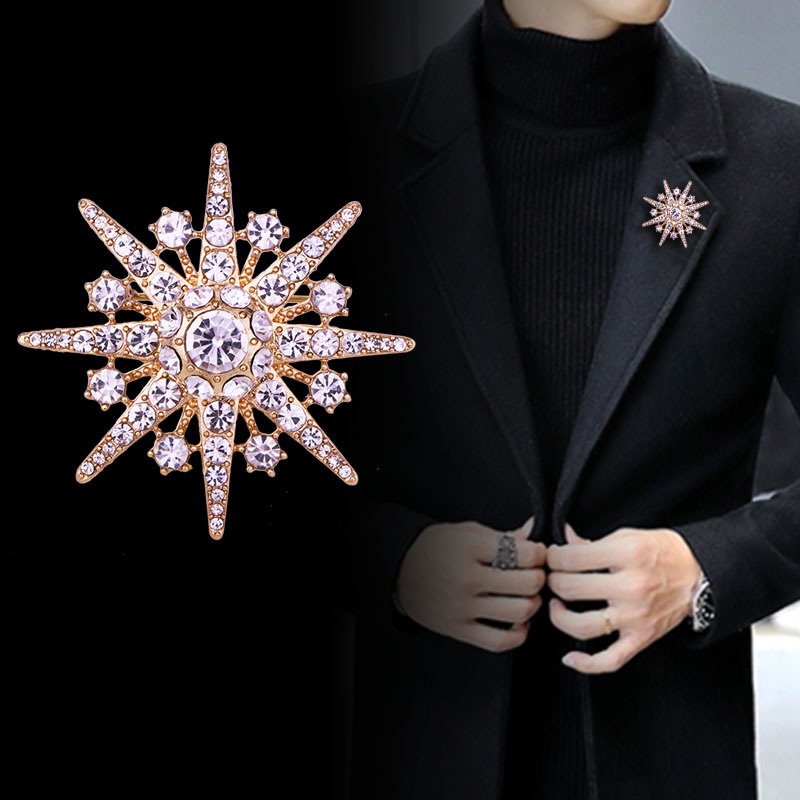 Hot Sell High End Luxury Star Men's Style Suit Coat Additional ...