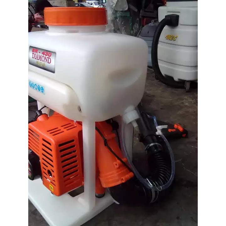 Mist Blower Diamond SR430 | Shopee Malaysia