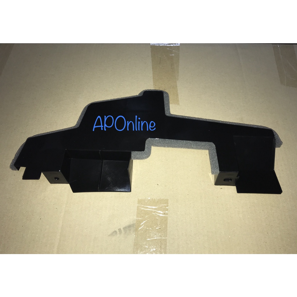 Perodua Alza Front 2014-2018 Air Cond Condensor Cover / Alza Cooler ...