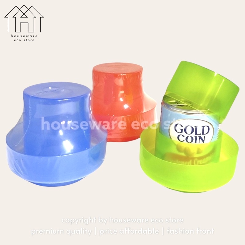 Bestware Condensed Milk Container Storage Container Keeper for ...