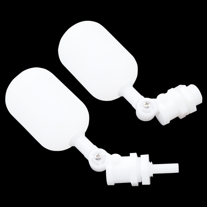 【Ready stock】Automatic1/4" 3/8" Float Ball Valve Water Level Control ...