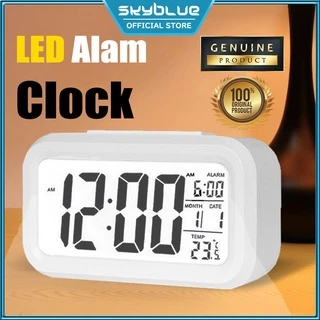 digital clock - Prices and Promotions - Dec 2025 | Shopee Malaysia