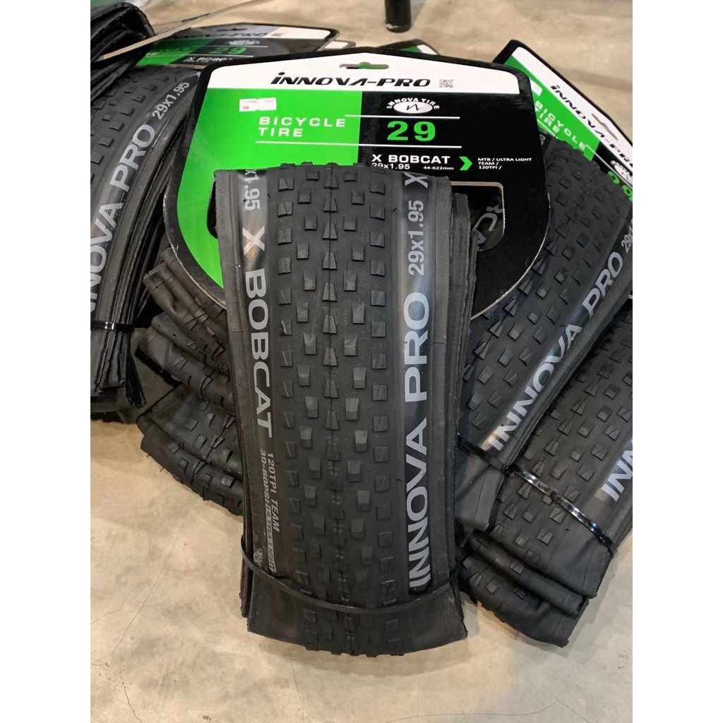 INNOVA PRO X BOBCAT MTB TIRE (LIGHT WEIGHT) | Shopee Malaysia