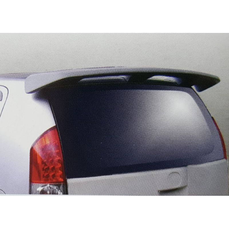 Perodua Myvi '08 Spoiler SE | Shopee Malaysia