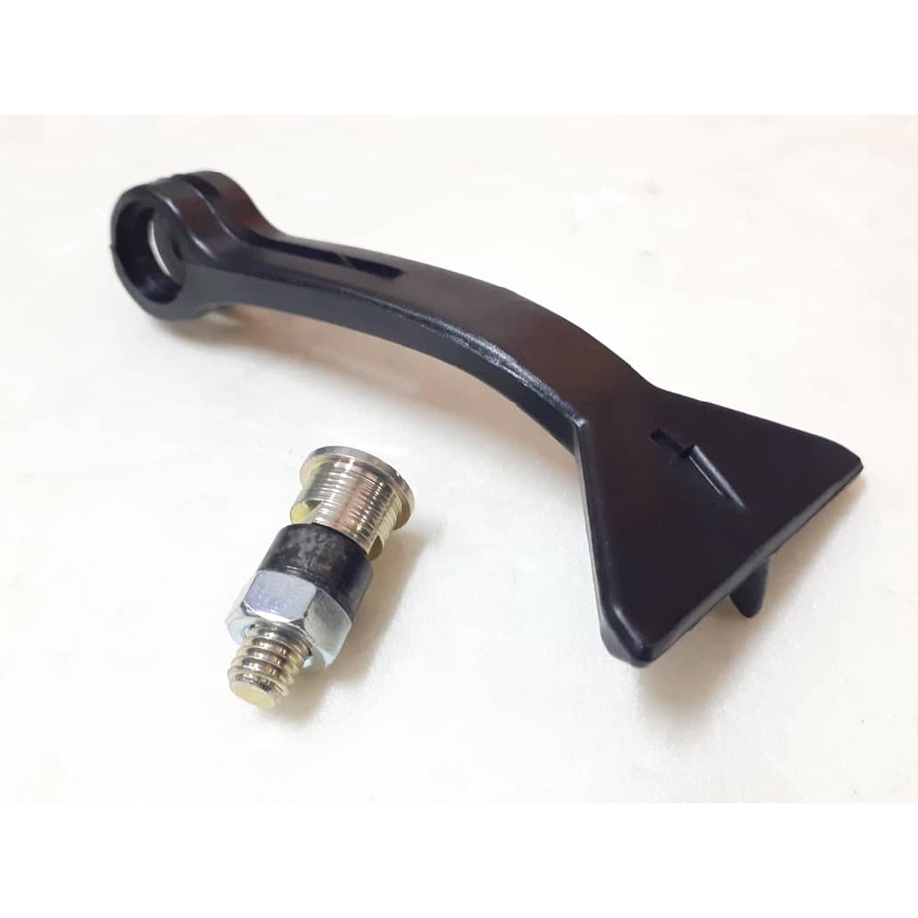 Mercedes Old W124 Front Bonnet Handle TAIWAN 1248800220 | Shopee Malaysia