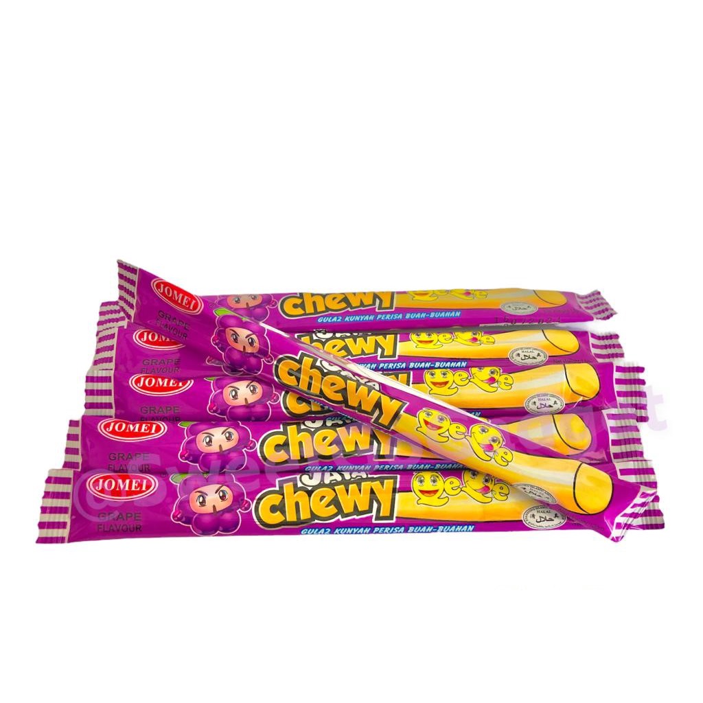 [BACA DESCRIPTION] HALAL GULA-GULA JAJAN VIRAL ZAMAN DULU COKLAT MATA ...