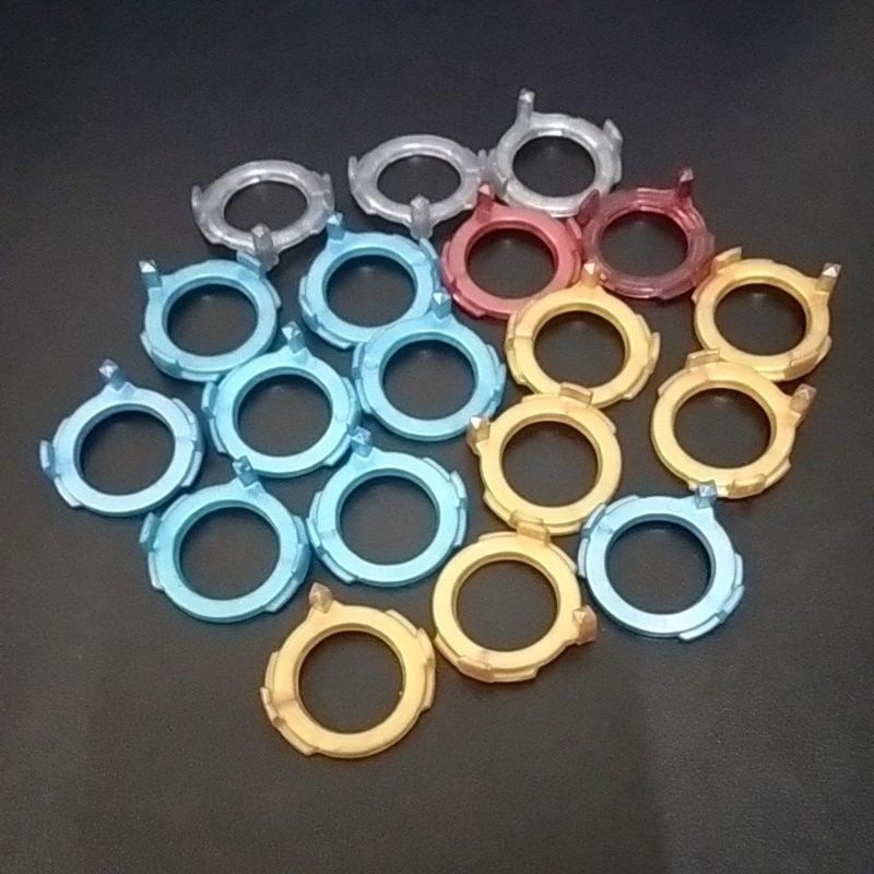 Takara Tomy Level Chip for Cho Z Beyblade Series (USED) | Shopee Malaysia