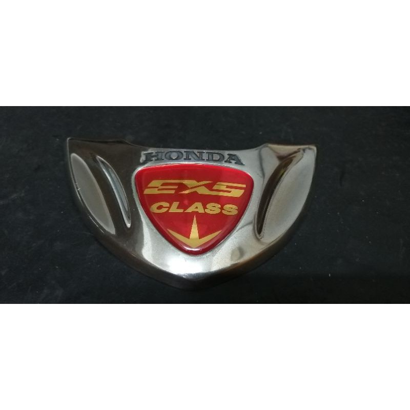 Honda ex5 class logo badge | Shopee Malaysia