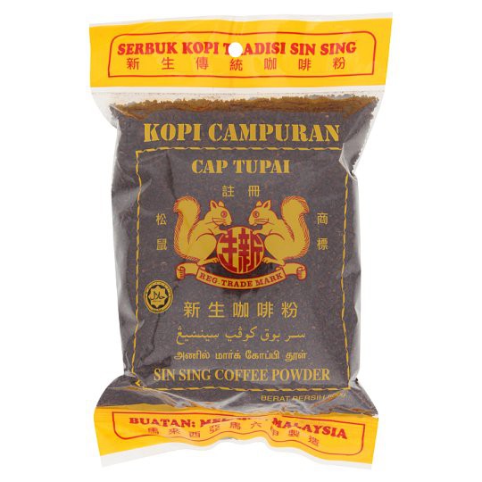 Sin Sing Coffee Powder 500g | Shopee Malaysia
