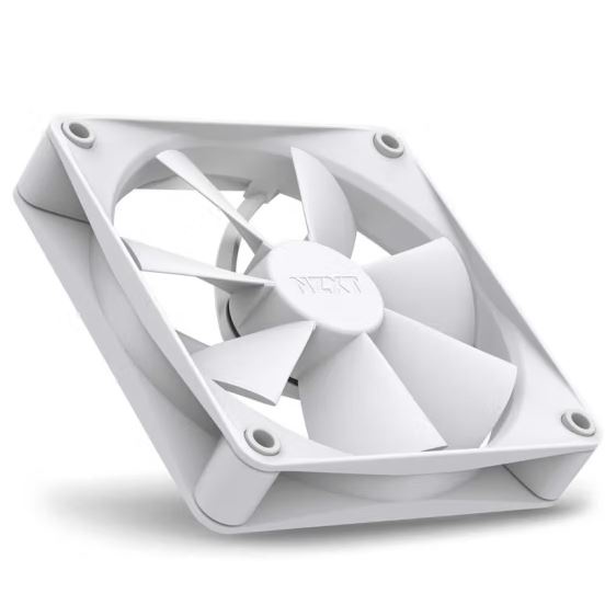 NZXT 120mm/140mm fan F120Q/F140Q/F120P/F140P/F120/F140 RGB DUO CORE and ...