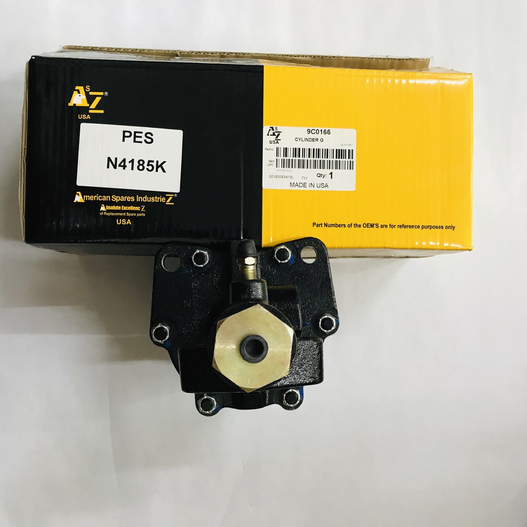 9C0166 CYLINDER GROUP.CONVERTOR (WHEEL LOADER TRACTOR ENGINE PARTS FOR ...