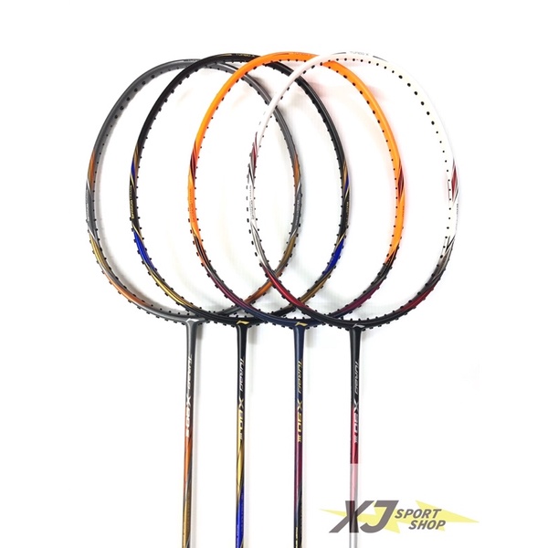 Li Ning Turbo X 80 III / Turbo X 90 III Badminton Rackets | Shopee Malaysia