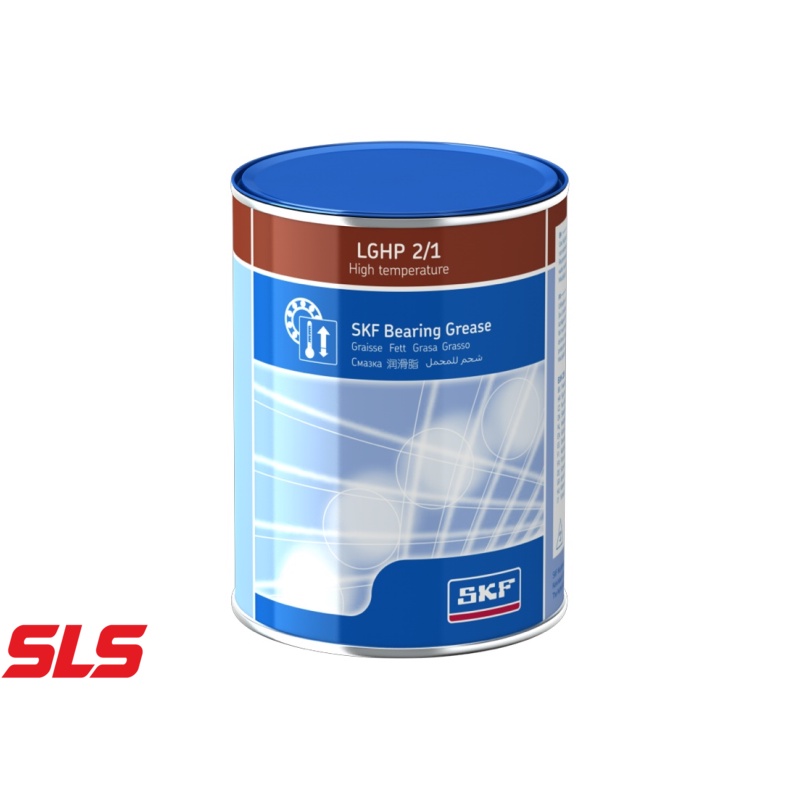 SKF LGHP 2/1 Bearing Grease (100% Original) | Shopee Malaysia