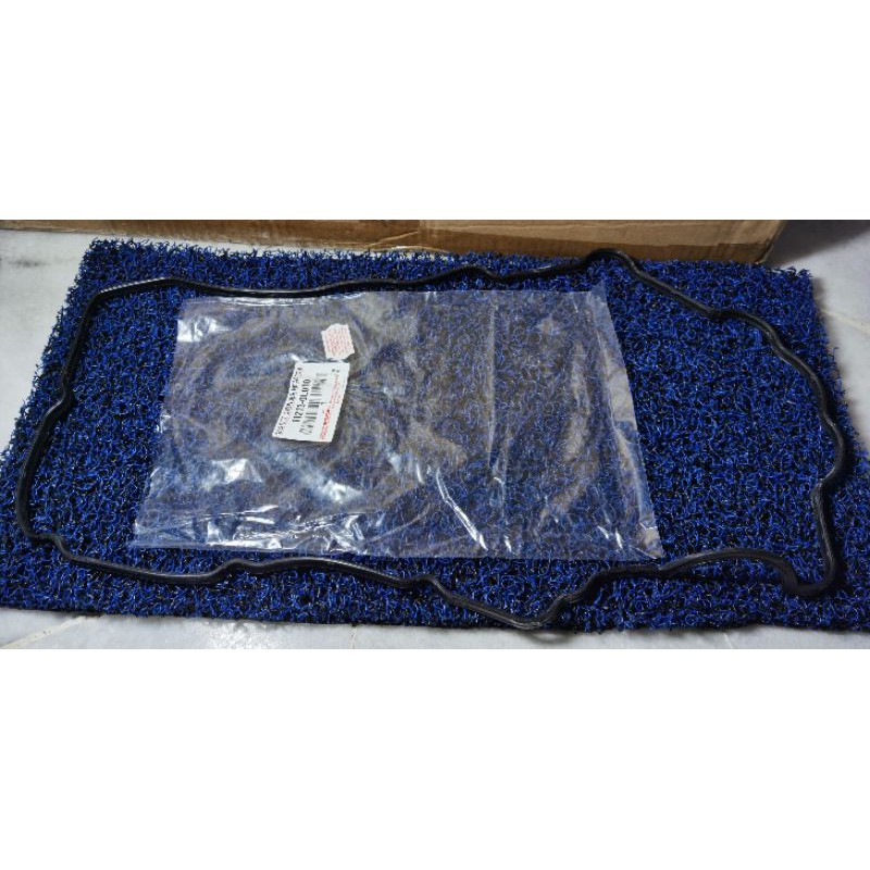 11213-0L010 PLUG SEAL TOYOTA HILUX KUN25 KUN26 HIACE KDH200 23682-0L010 ...