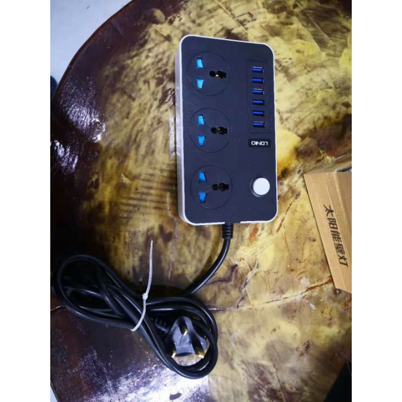 Anti-Static Power Socket 防静电插座 | Shopee Malaysia