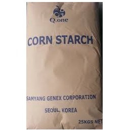 CORN STARCH (KOREA) 500G 1KG | Shopee Malaysia