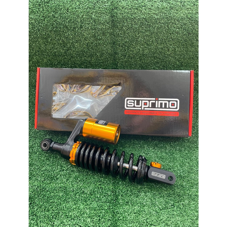 GAS ABSORBER SUPRIMO (Ego avantiz/Ego Solariz) | Shopee Malaysia