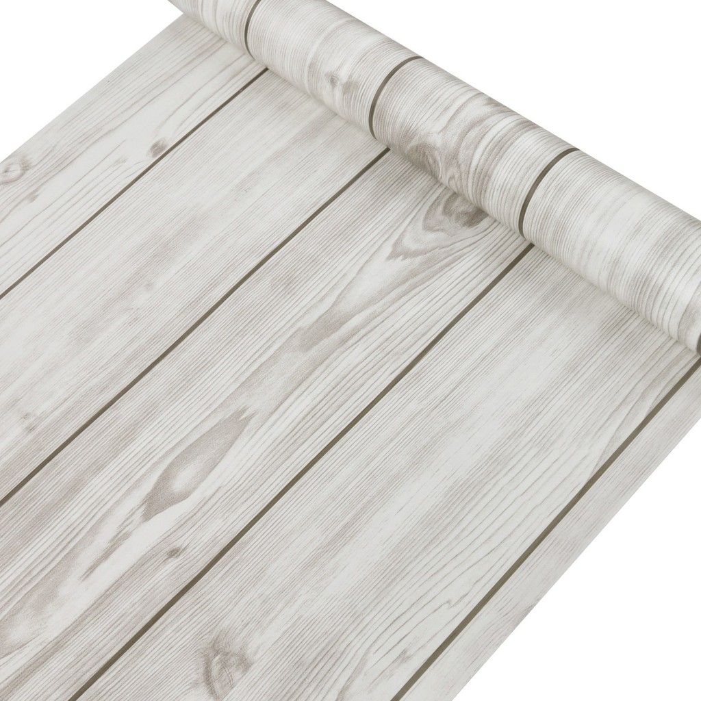 Wallpaper PVC 45cm x 10m Wallpaper Murah Kertas Dinding Bata Wall paper ...