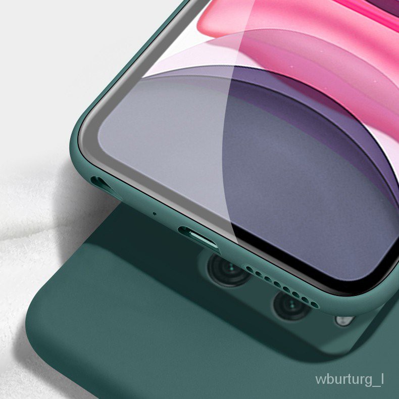 Casing Official Silicone Full Protection Soft Camera Protection Case ...