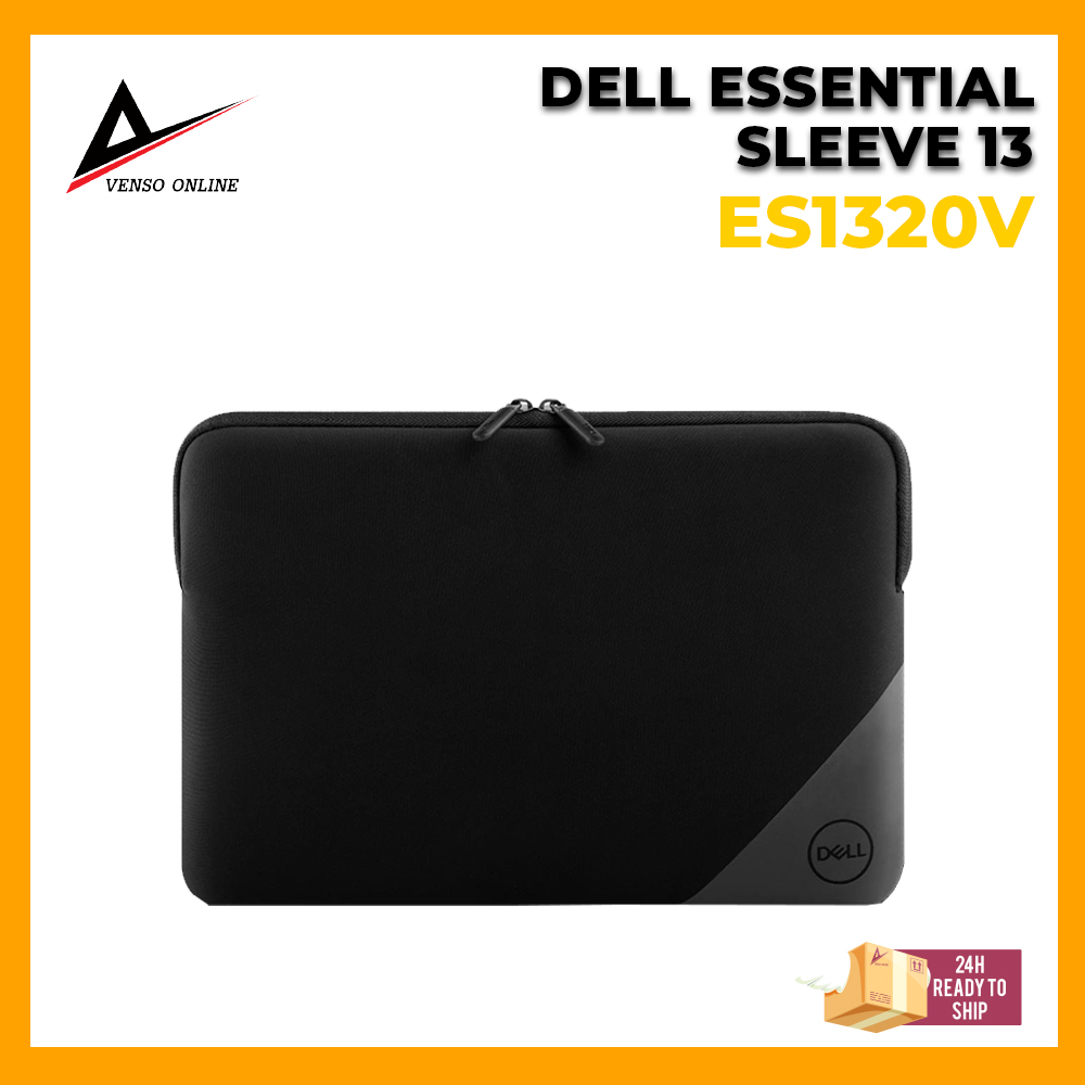Dell Essential Sleeve 13'' Bag - ES1320V | Shopee Malaysia