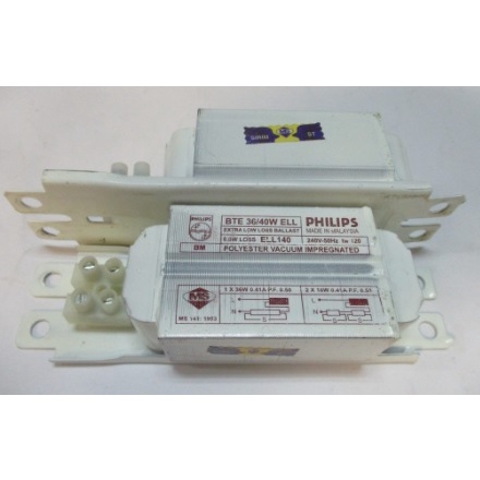 Newton / Full Copper Ballast 40W/35W/26W/20W, T8/PLC Fluorescent ...