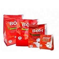 BOH Tea Potbags (10's/20's/40's/80's/Jumbo 10's) | Shopee Malaysia